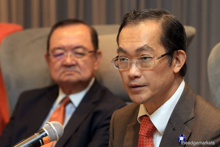 IOI Corp to spend RM230m to expand Penang oleochemical plant