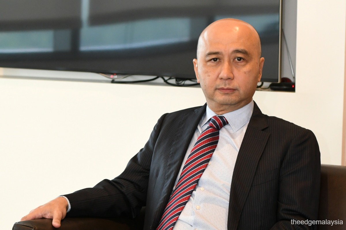 Mitraland founder Chuah Theong Yee ceases to be substantial shareholder ...