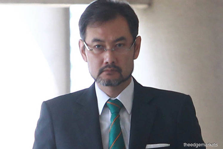 Najib’s defence argues PSI tried to trick him into expediting US$1b funding