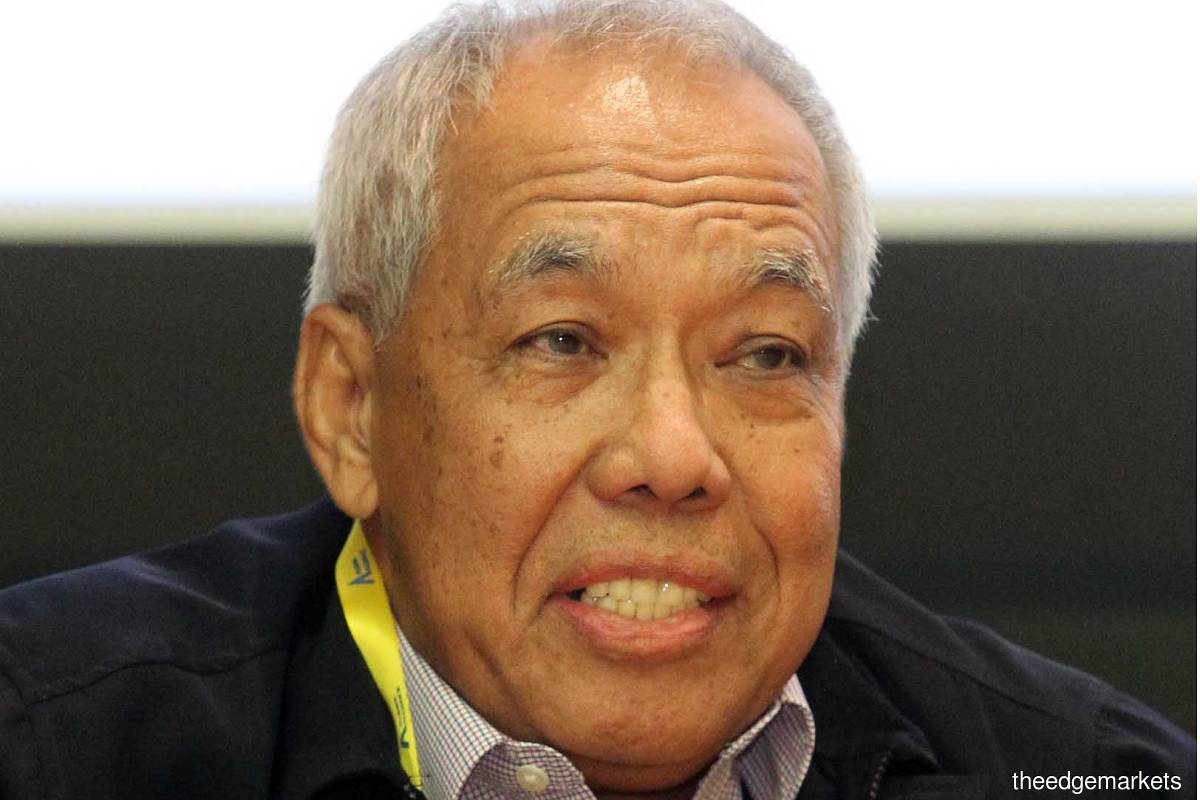 Former UEM chairman Tajuddin Ali to lead Malakoff's board from Jan 1 ...