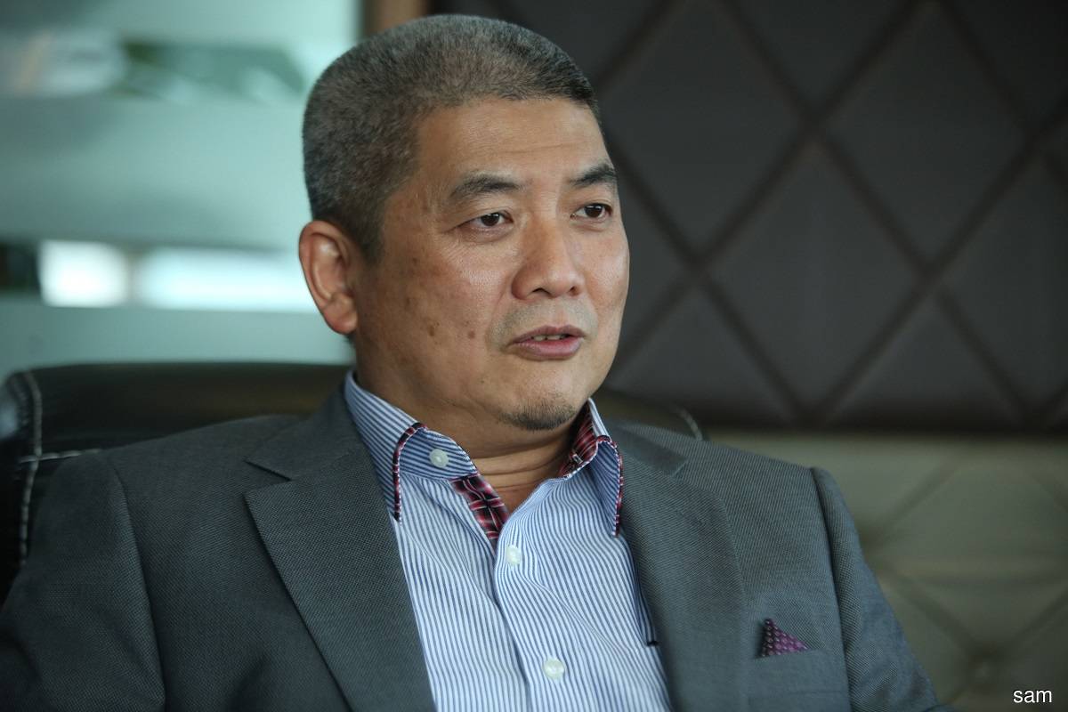 Abdul Karim不再是威立大股东