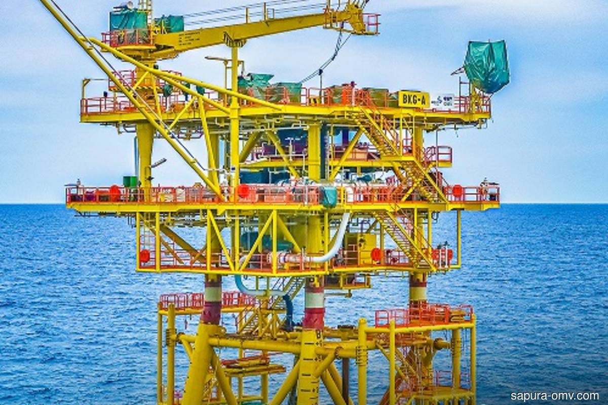 SapuraOMV announces first production at SK408’s Bakong gas field
