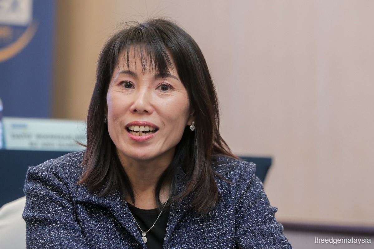 Scientex open to East Msia expansion in affordable housing push