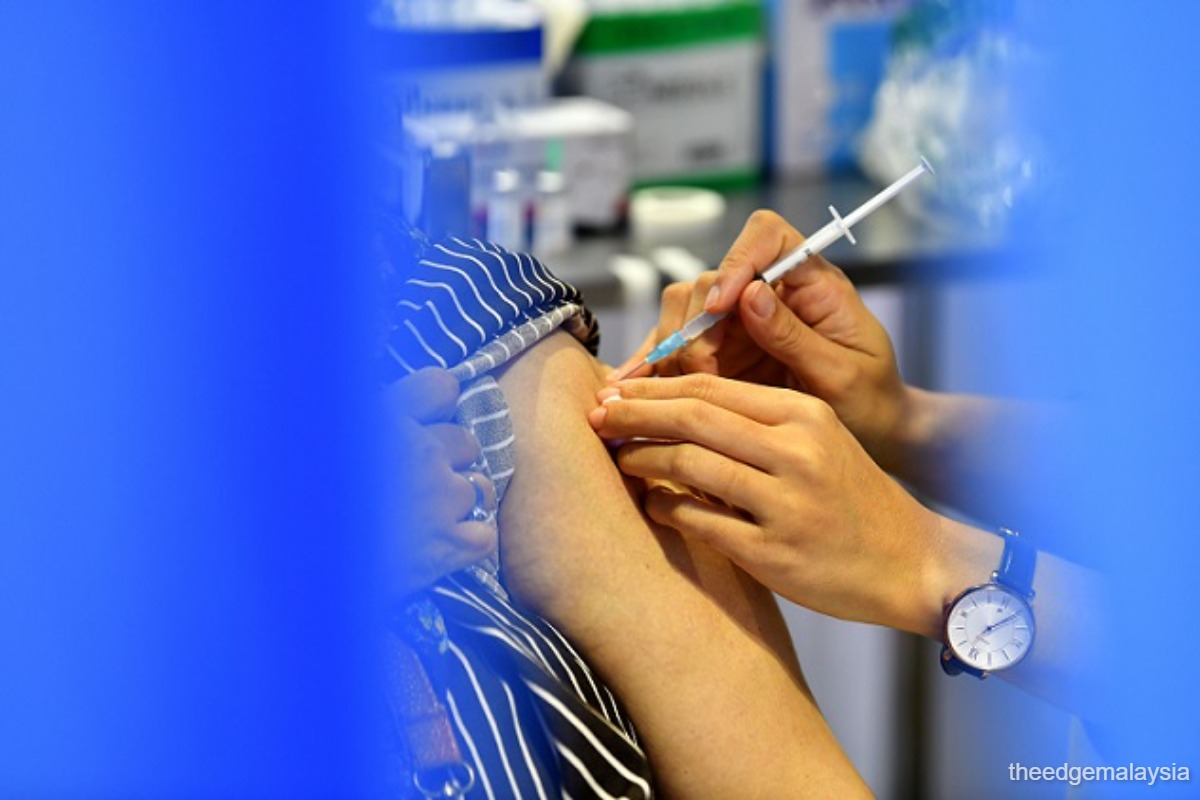 National influenza immunisation programme for senior citizens to begin ...