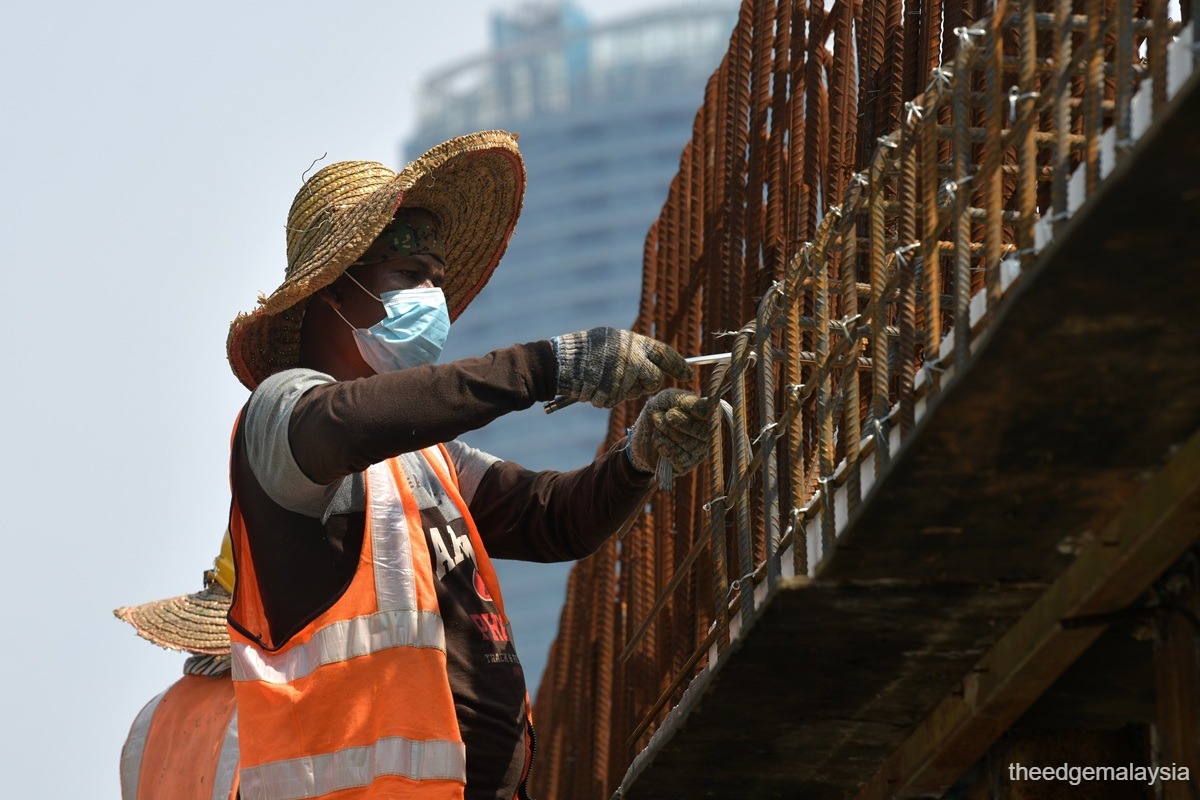 Foreign worker levy could rise RM300-RM500 under multi-tier system, PAC ...