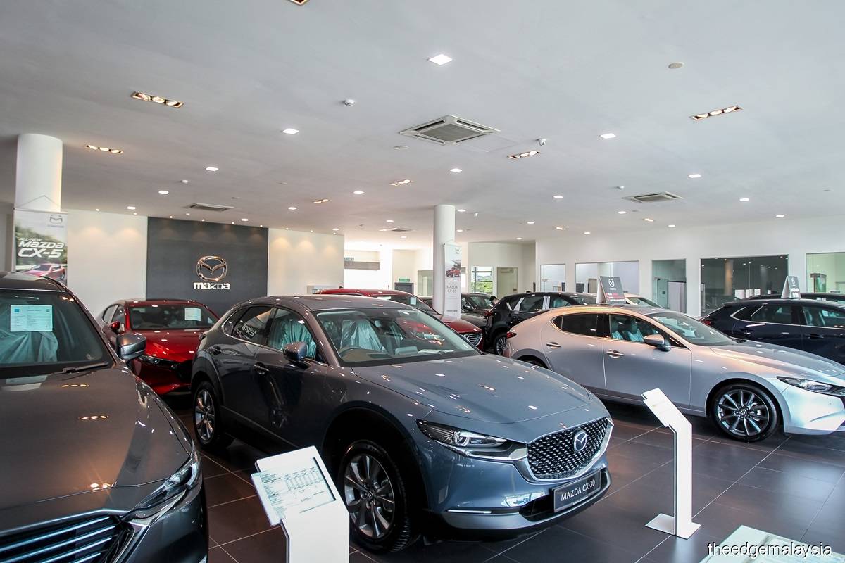 MAA: November car sales dip 4% m-o-m to 71,908 units