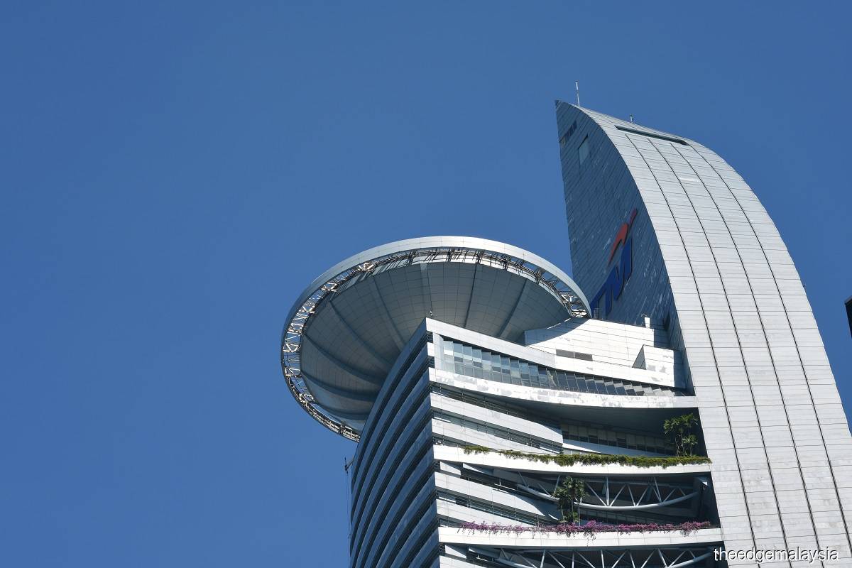 TM’s 3Q net profit more than doubles to RM538 mil on lower tax, net ...