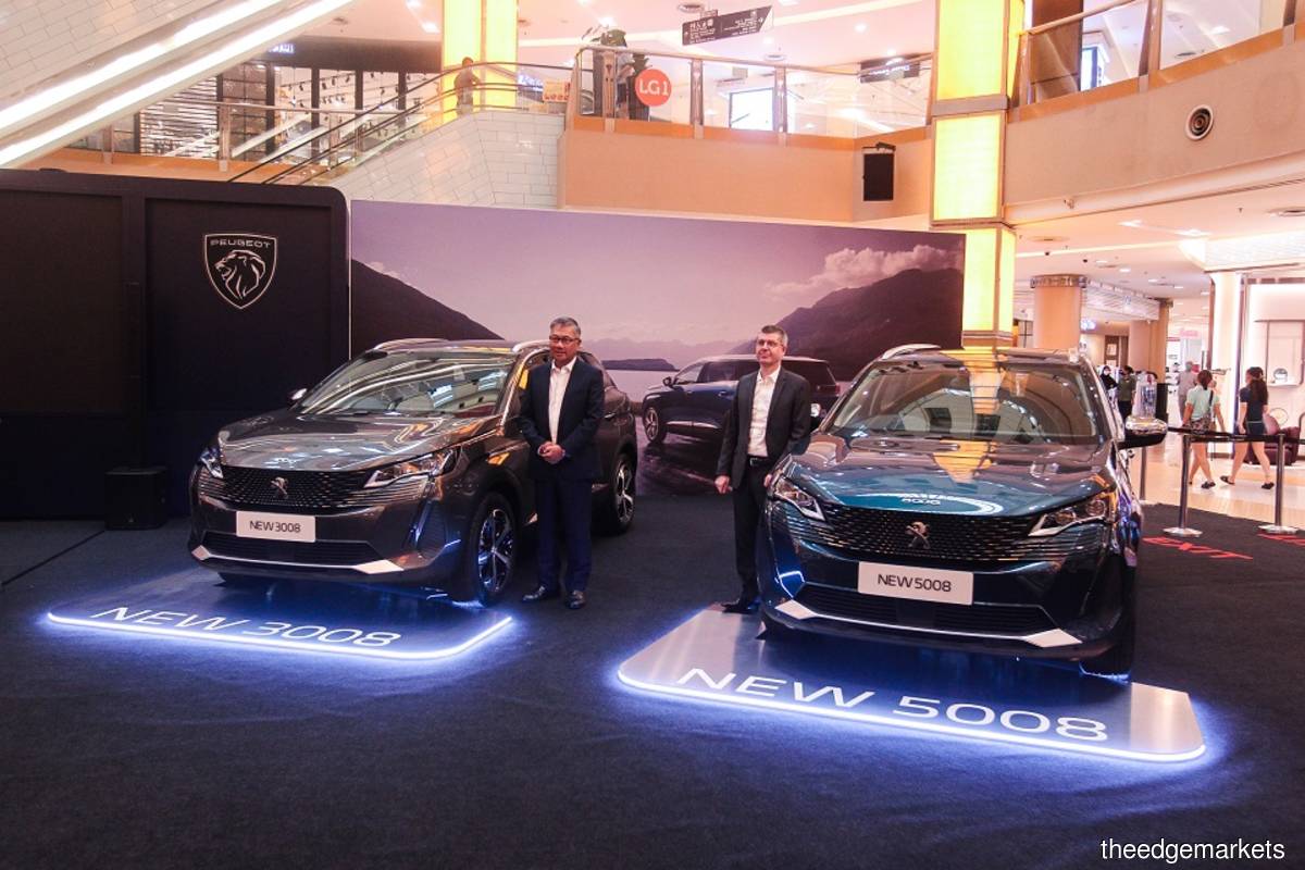 Bermaz Auto expects a stronger FY22 with extension of SST exemption for ...