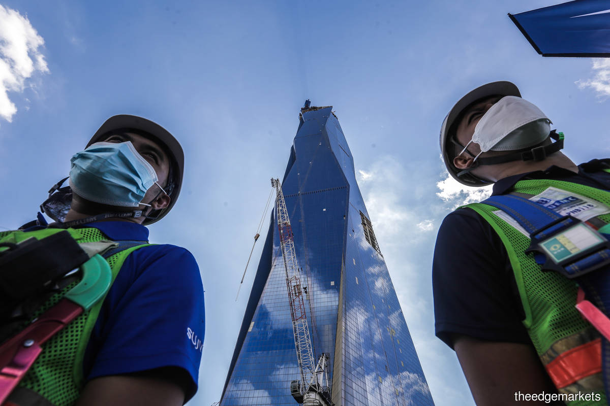 PNB's subsidiary selects six projects for Merdeka 118 Community Grants ...