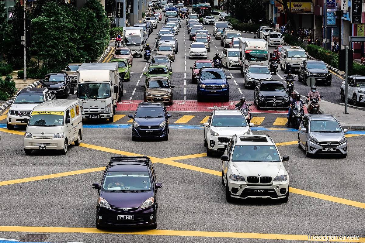 MoF’s midpoint solution for SST exemption augurs well for auto sector ...