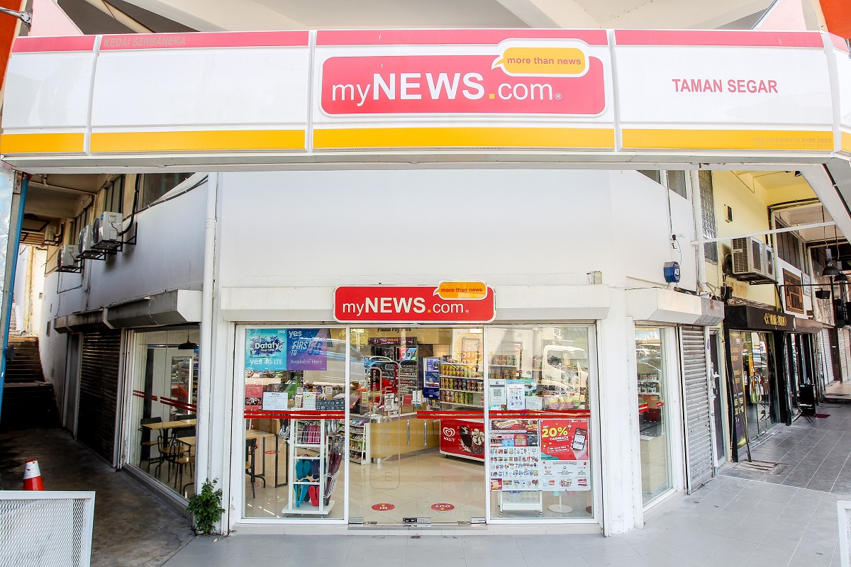 MyNews 1Q net loss halves as more outlets, longer hours lift sales volume