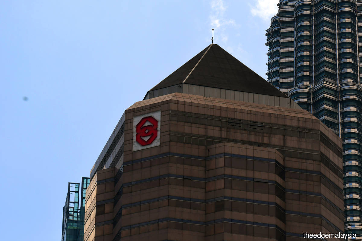 Public Bank formally extends MGO for remaining LPI shares