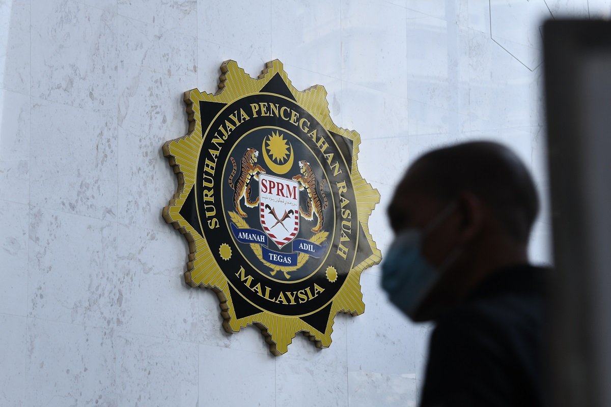 Able Global says CEO now also remanded by authorities as part of graft ...