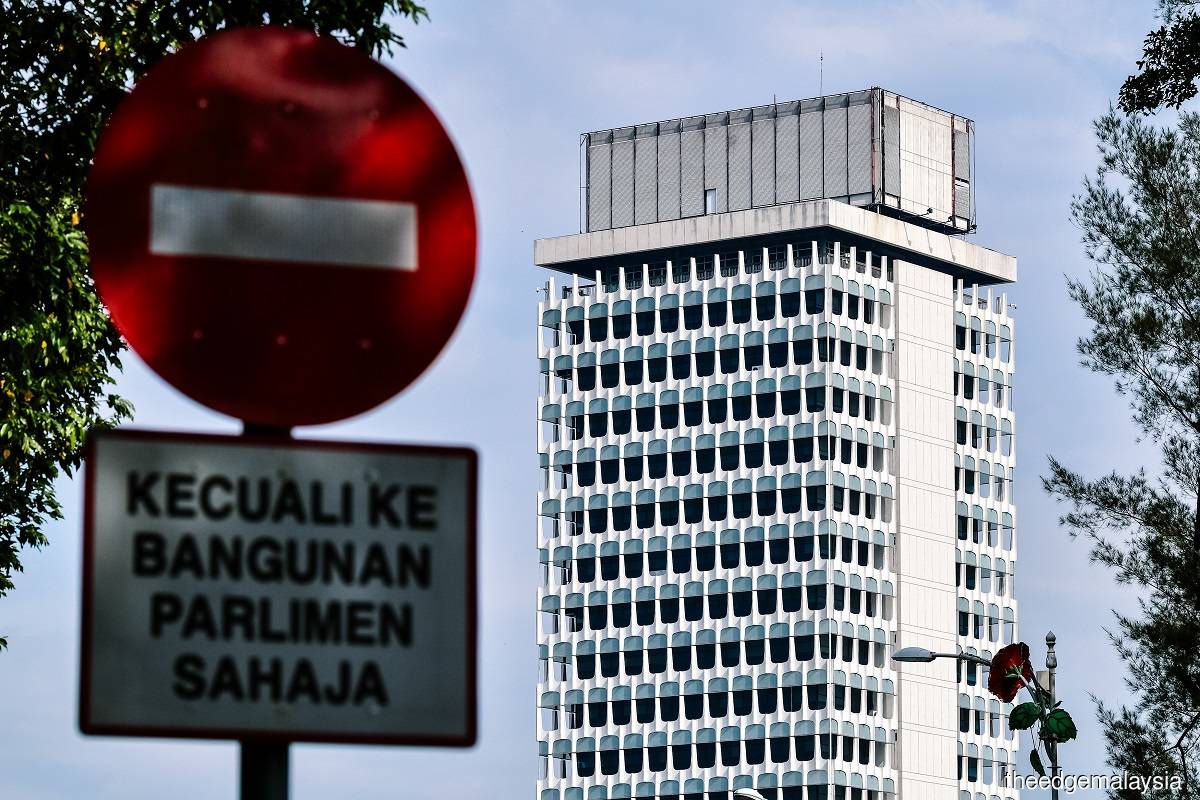 Approved investments across various sectors reach RM474.2 bil up to ...