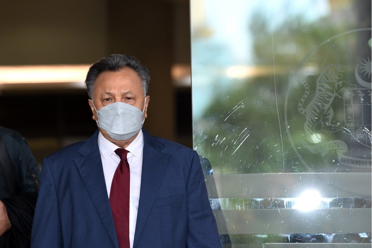 Govt's RM250m lawsuit against NFCorp, 10 others resumes on Nov 8 after ...