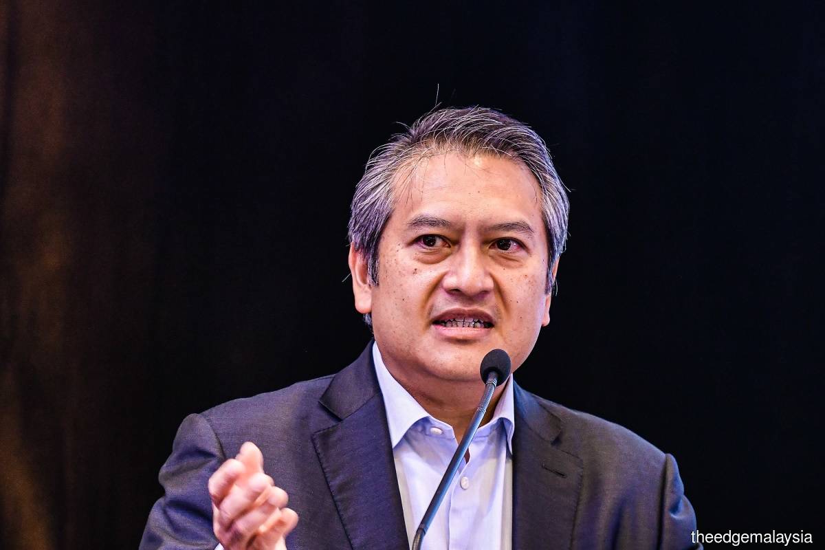 Budget 2024 strikes right balance to boost economic transformation ...