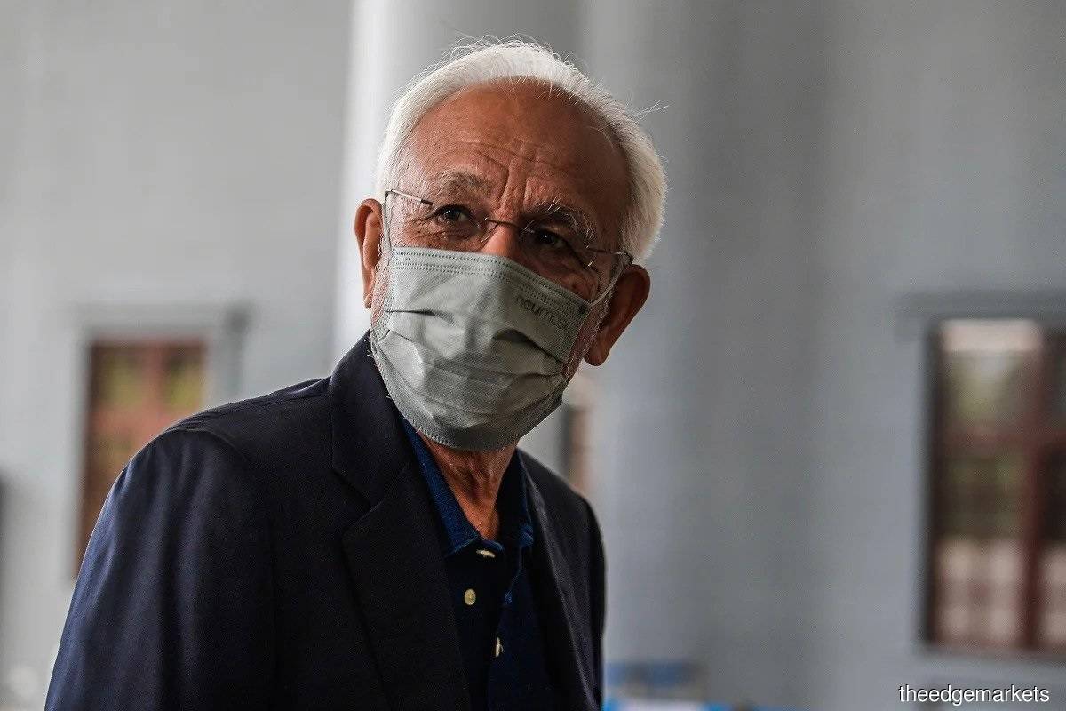Najib himself gave Shahrir RM1 mil cheque, says MACC officer | KLSE ... Najib himself gave Shahrir RM1 mil cheque, says MACC officer | KLSE ...