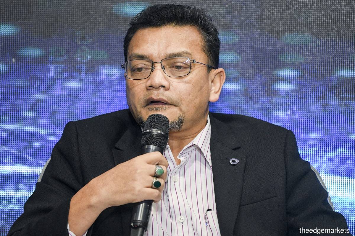 Proton plans to produce EVs by 2027 | KLSE Screener