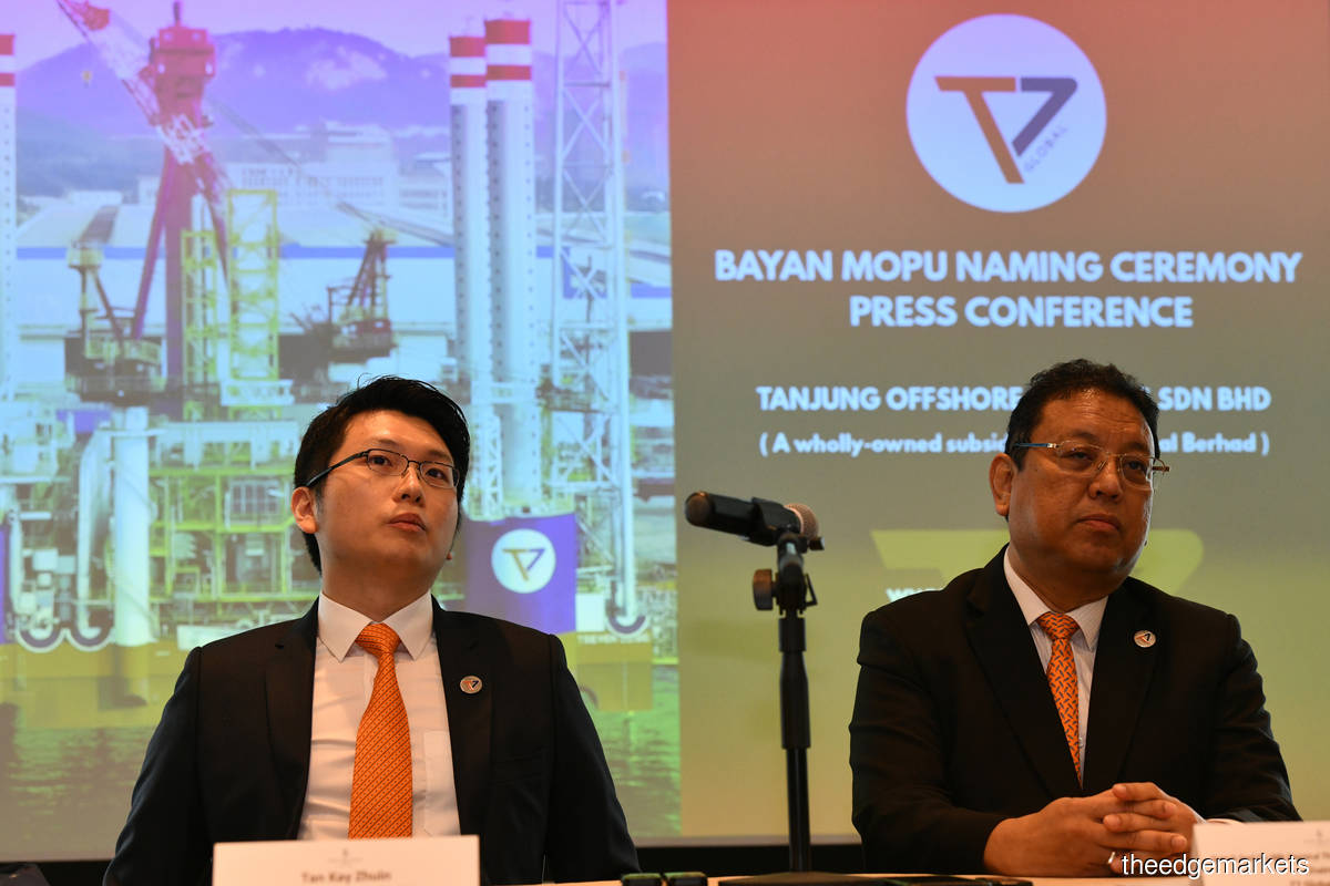 T7 Global expects Bayan Mopu to increase annual revenue by 50% | KLSE ...