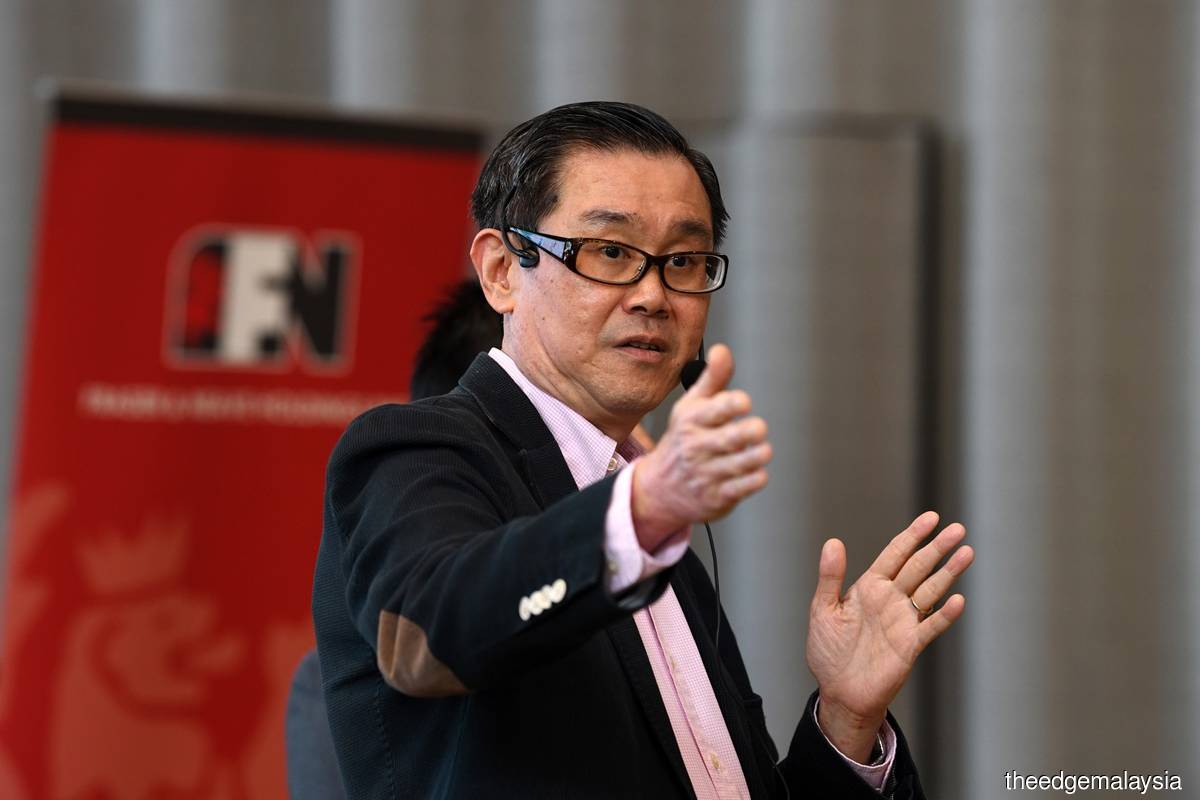 F&N on track to start milking from integrated dairy farm by early 2025