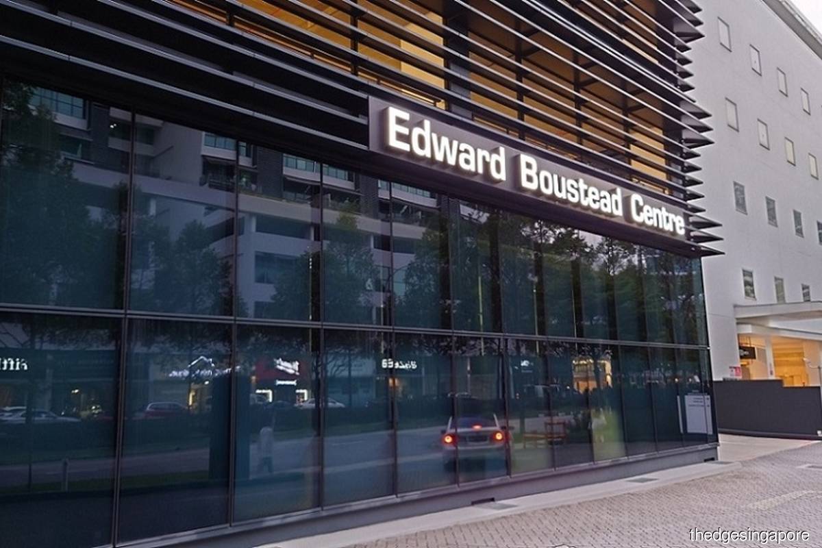 Boustead Singapore receives exit offer acceptances totalling 7,230,809 ...