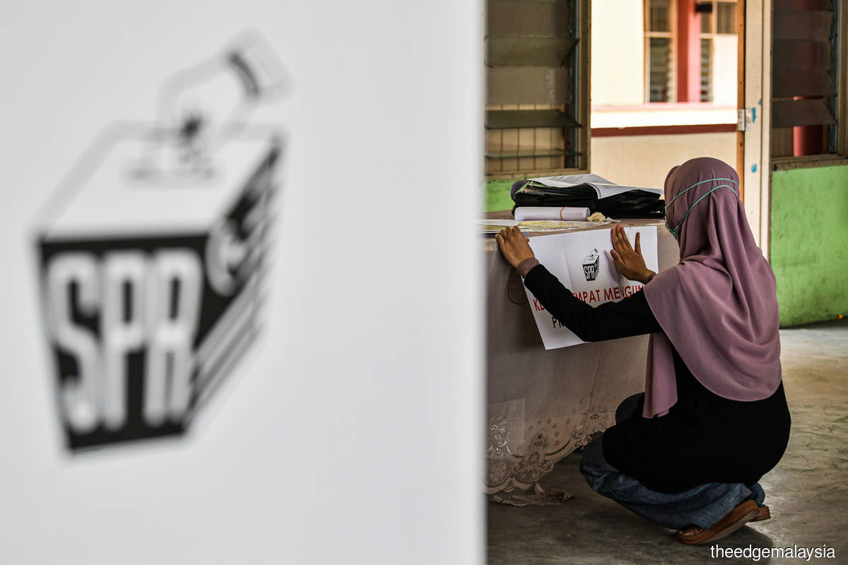 Kemaman set for by-election as PAS not appealing against court decision ...
