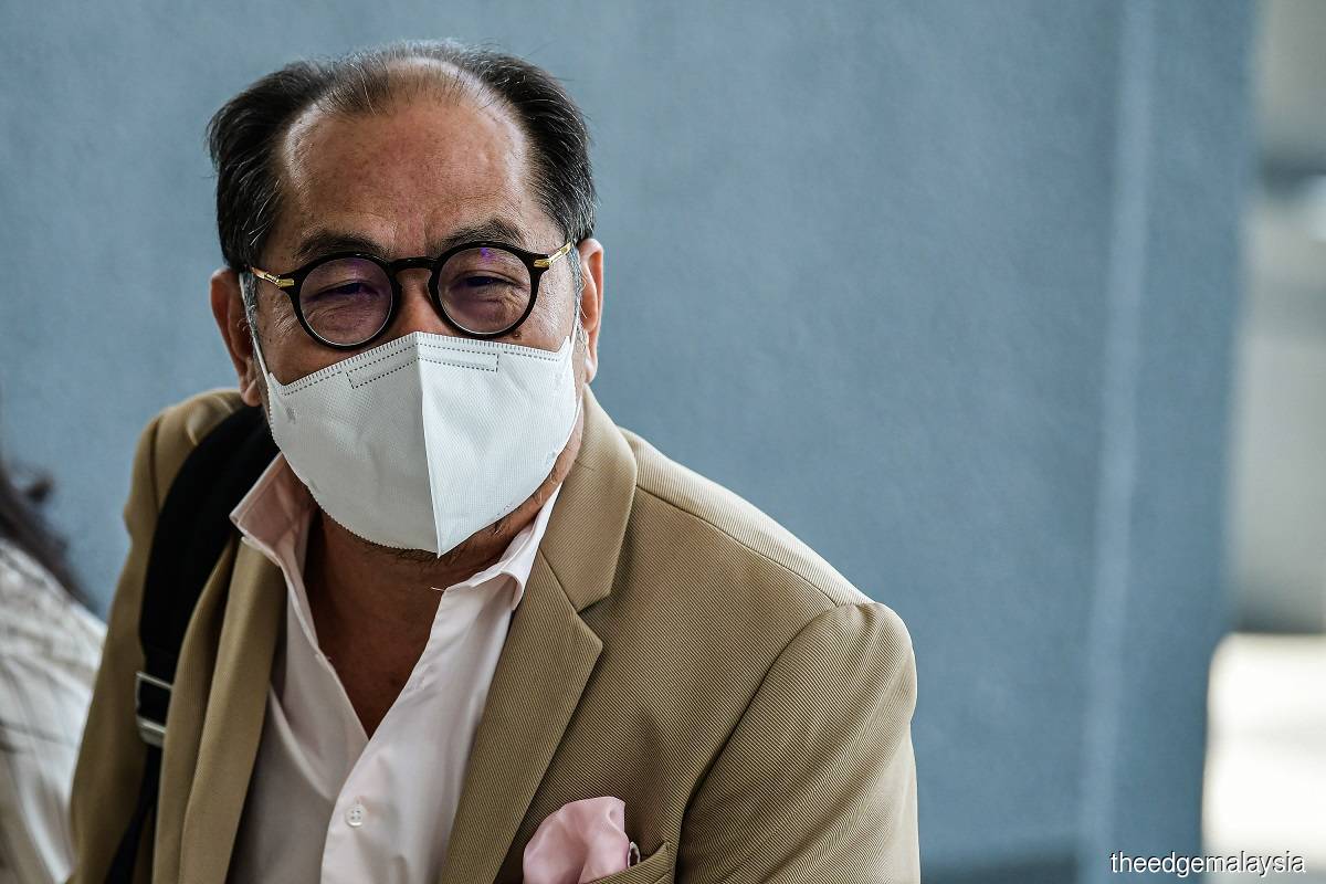 起诉达因书作者诽谤胜诉 童贵旺获赔120万