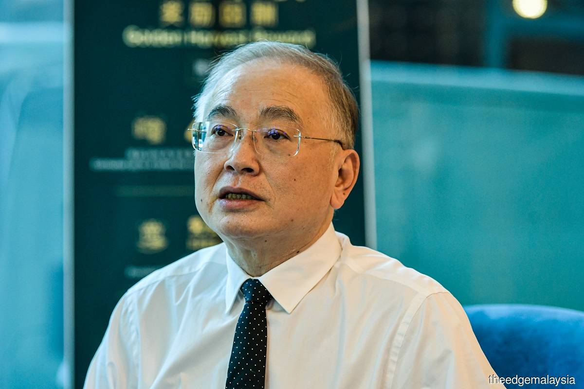 Wee: Bring back GST for country's sake