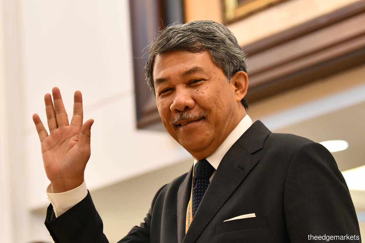 Ministry of Defence to realise LCS project to boost national defence ...