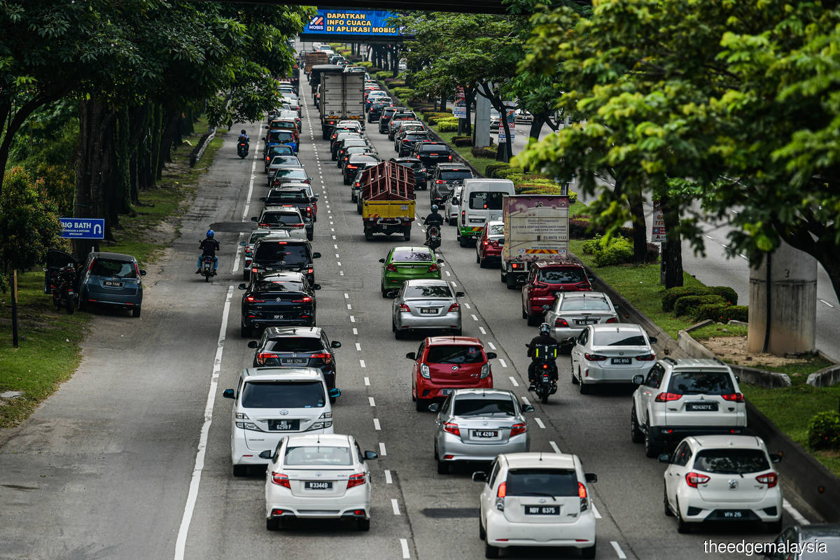 Car sales may be impacted by e-invoicing compliance, says TA Securities