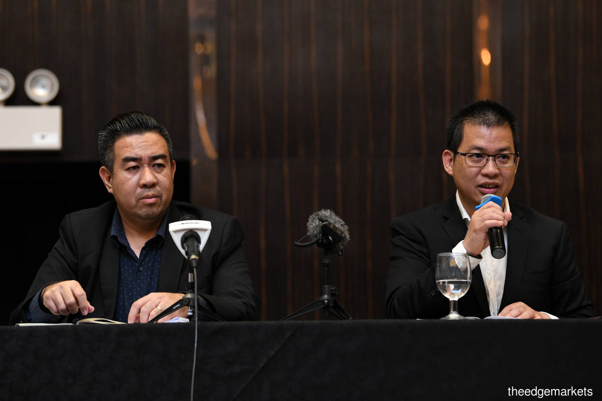 Revenue Group’s Ng brothers refute allegations in relation to non ...