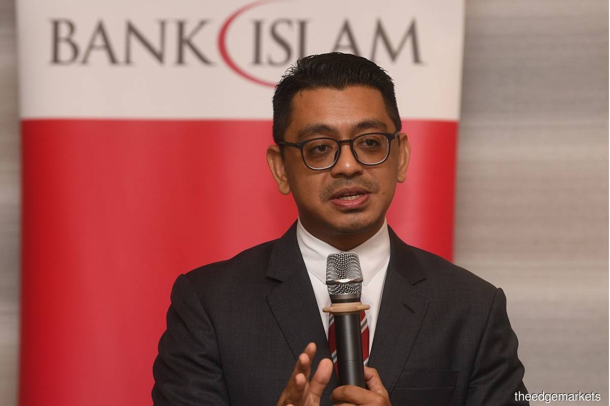 Bank Islam economist joins chorus urging govt to reintroduce GST | KLSE ...