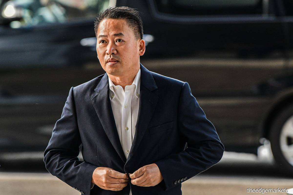 Peter Anthony to know conviction appeal outcome on April 18