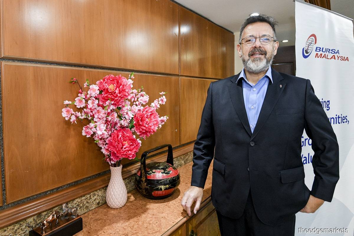 Bursa Carbon Exchange joins global emissions trading network via IETA