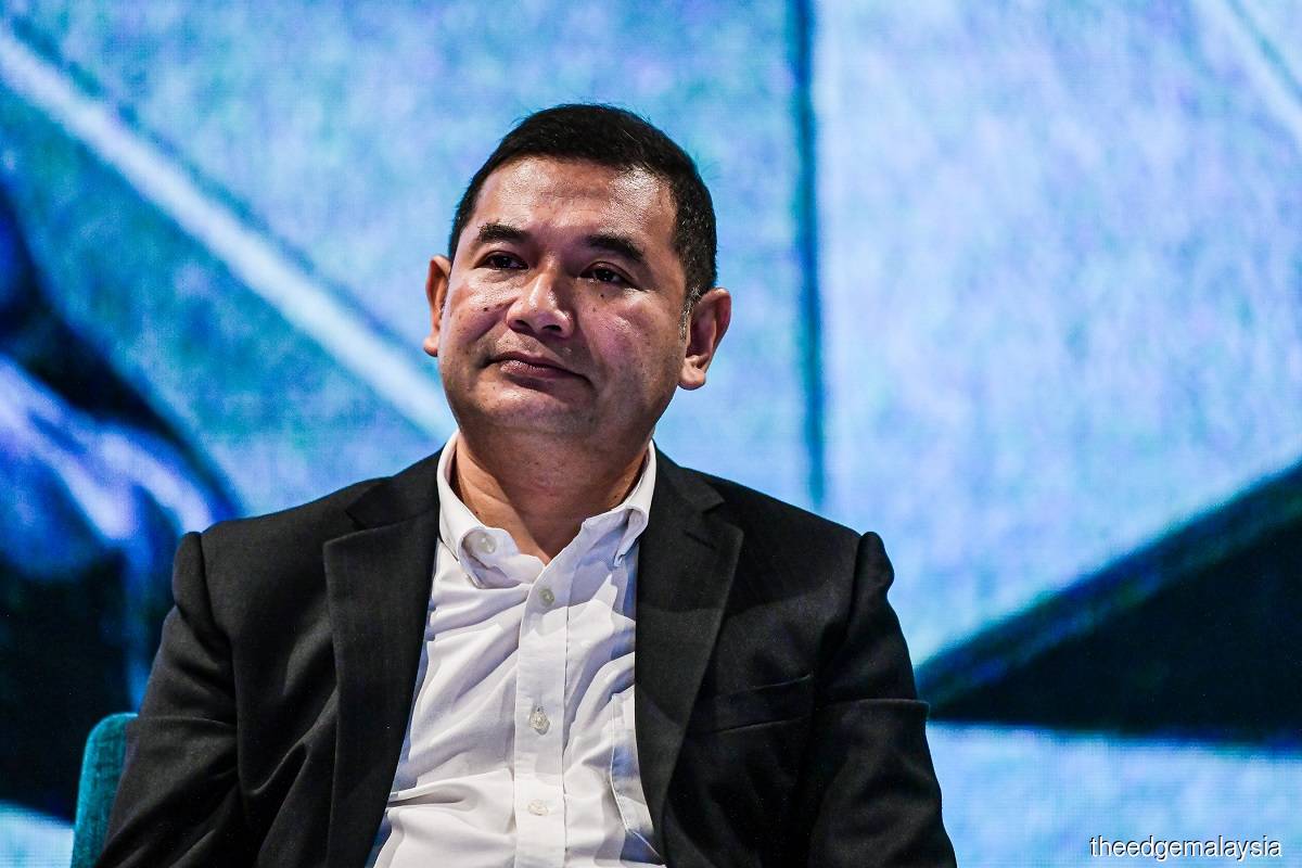 August hearing for Sapura Energy’s appeal against Rafizi’s discovery ...