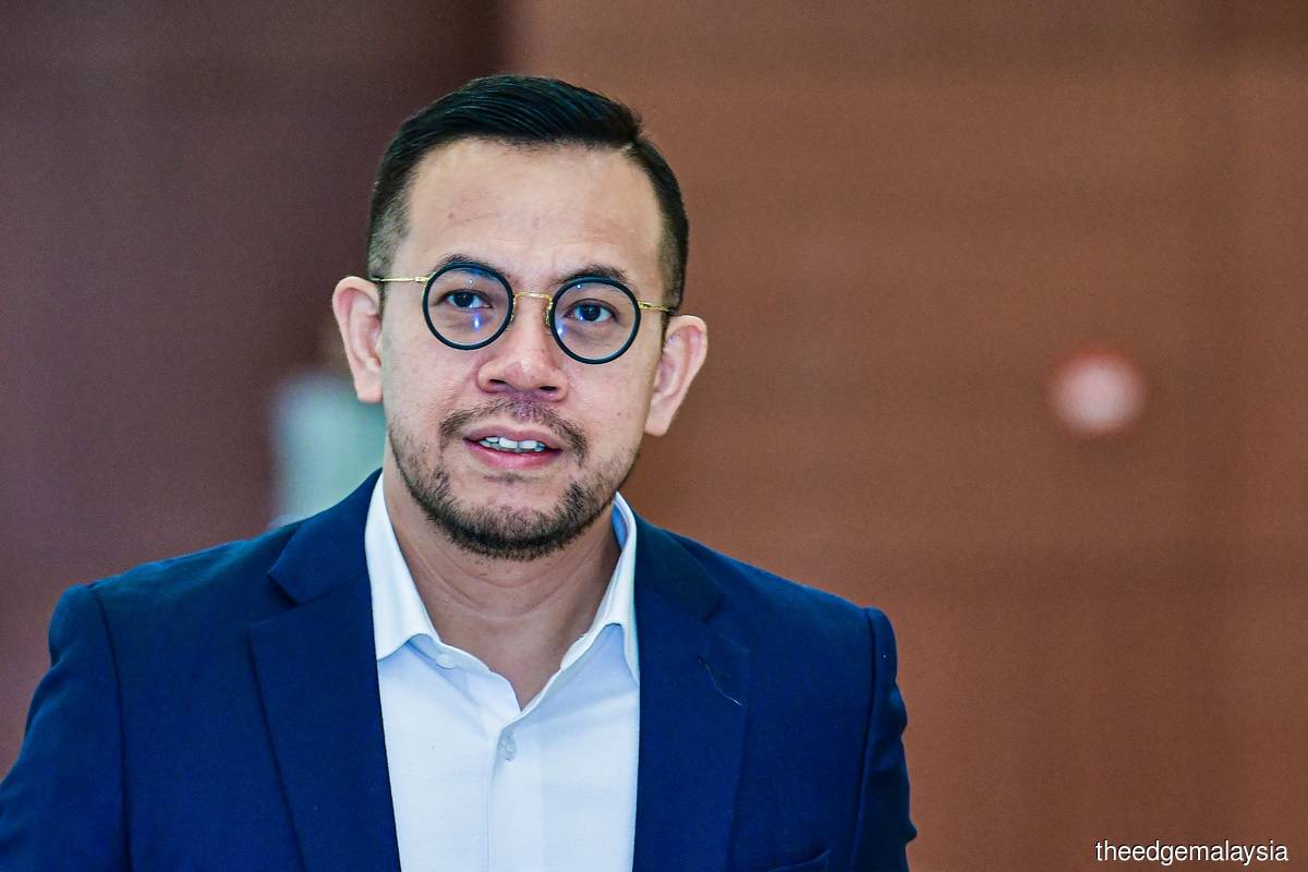 HR Ministry scraps HRD Corp's Skills Passport programme, plans ...