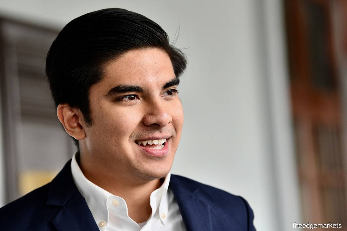 Syed Saddiq calls for further scrutiny on LCS project cost increase ...
