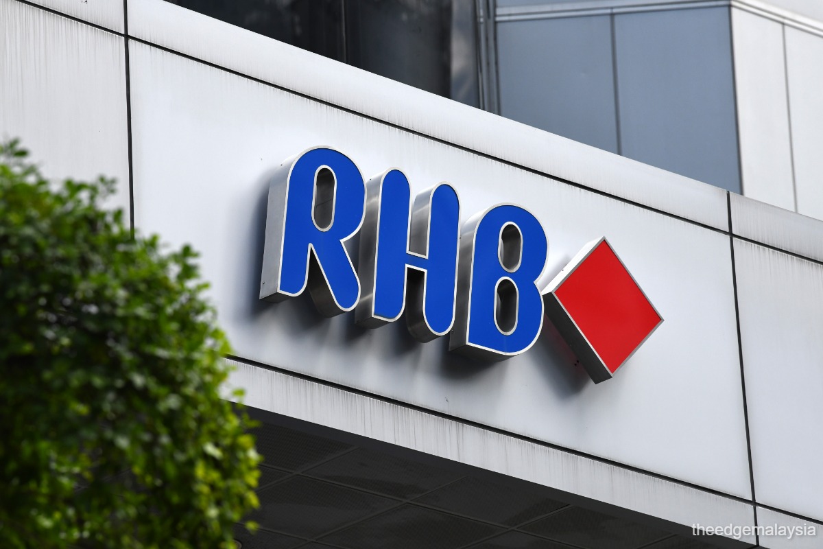 Analysts raise outlook on RHB Bank after 2024 profits beat expectations