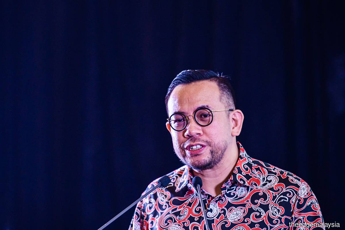 Steven Sim to lead Malaysian delegation to International Labour ...