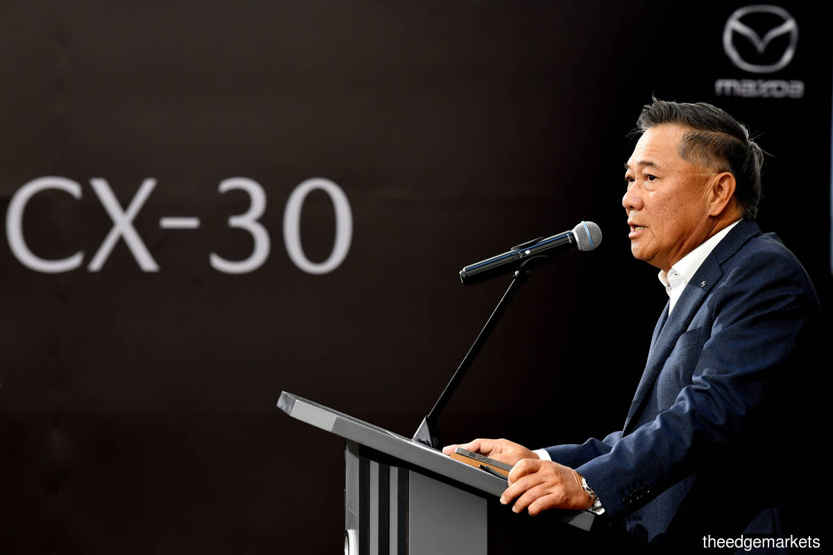 Order backlog of some 7,000 units to fuel Bermaz Auto's earnings