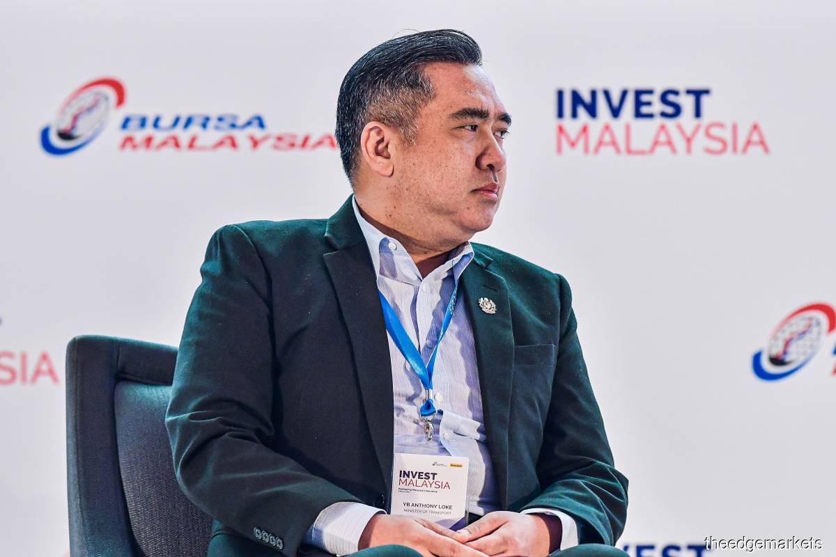 Govt looking to finalise Westports 2 concession in second half of this ...