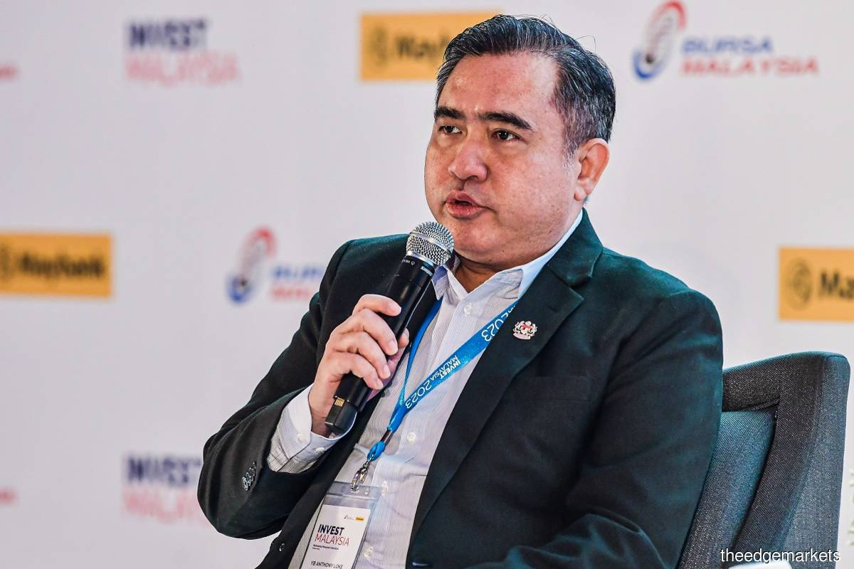 New OAs with MAHB to give flexibility in airport developments, says Loke