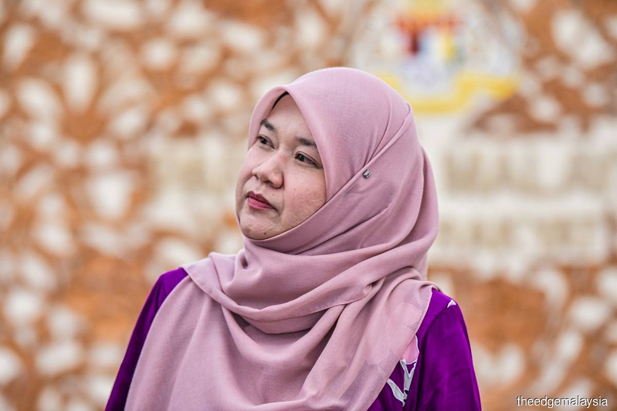 Fadhlina: MOE takes note of proposal to restore school’s name to SJKC Tun Omar Ong Yoke Lin ...