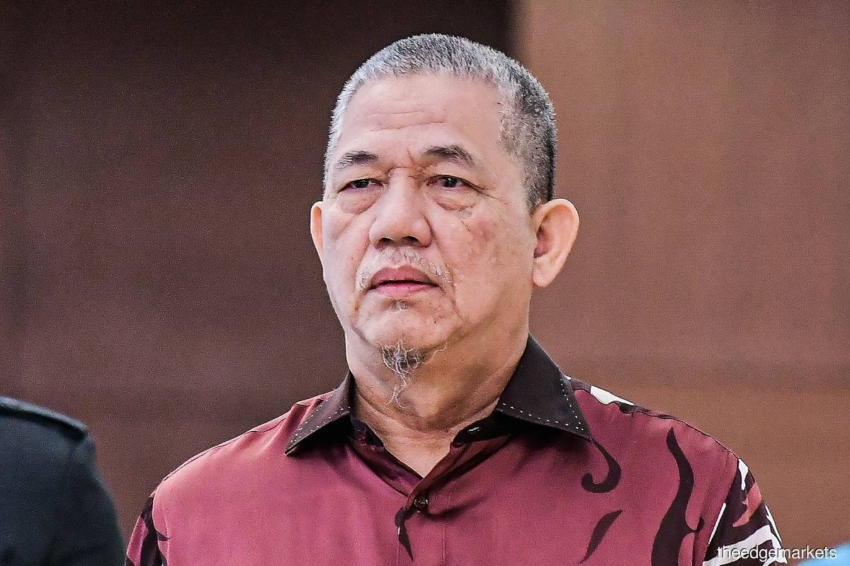 Fadillah: Average net income at RM1,351 a month for pepper smallholders ...