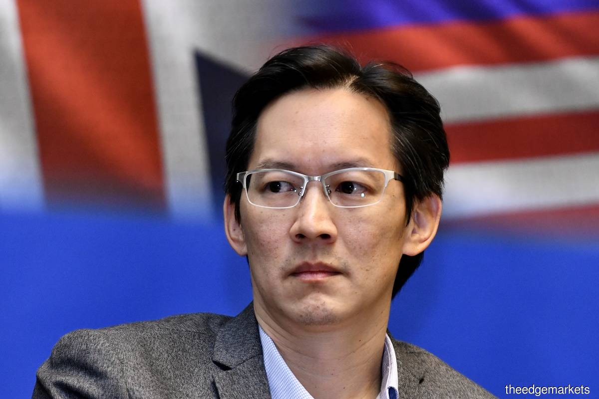 Merge EPF and SOCSO to Address Needs of Ageing Population, Says ...