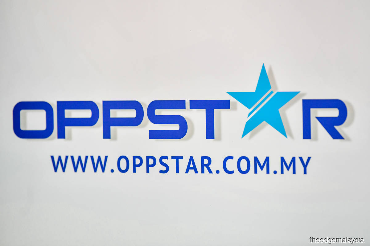 Oppstar’s stock declines nearly 15% after larger-than-expected losses ...