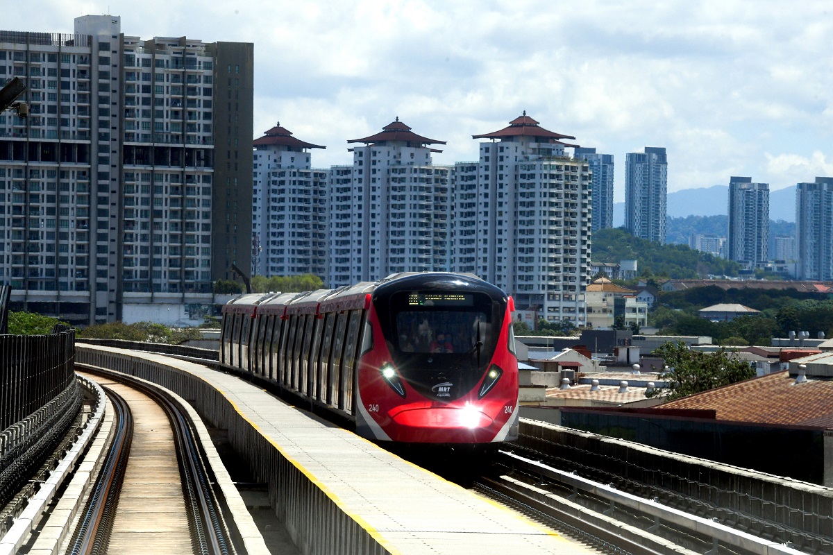 MRT Corp: Circle Line to require fewer land lots, acquisition target ...