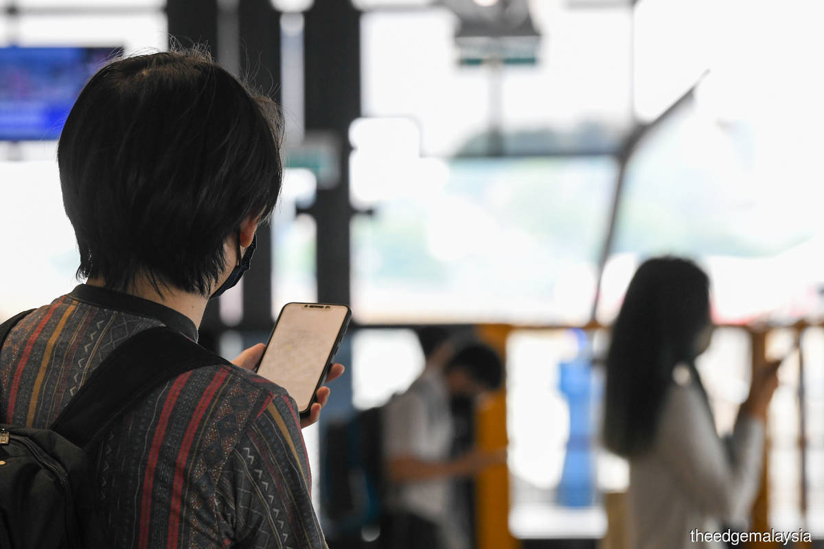 Opinion: They built social media, a digital drug, now we have to find a ...