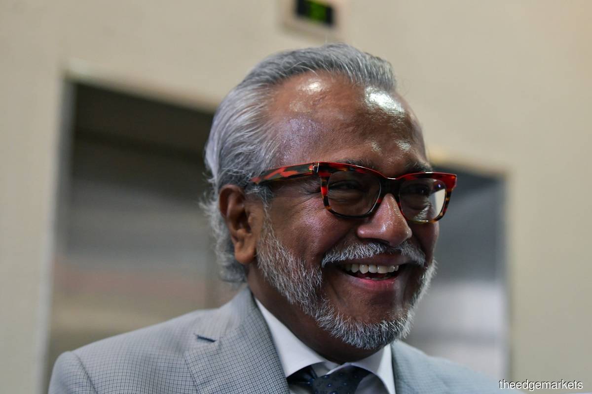 High Court dismisses Shafee's leave application to file counterclaim in ...
