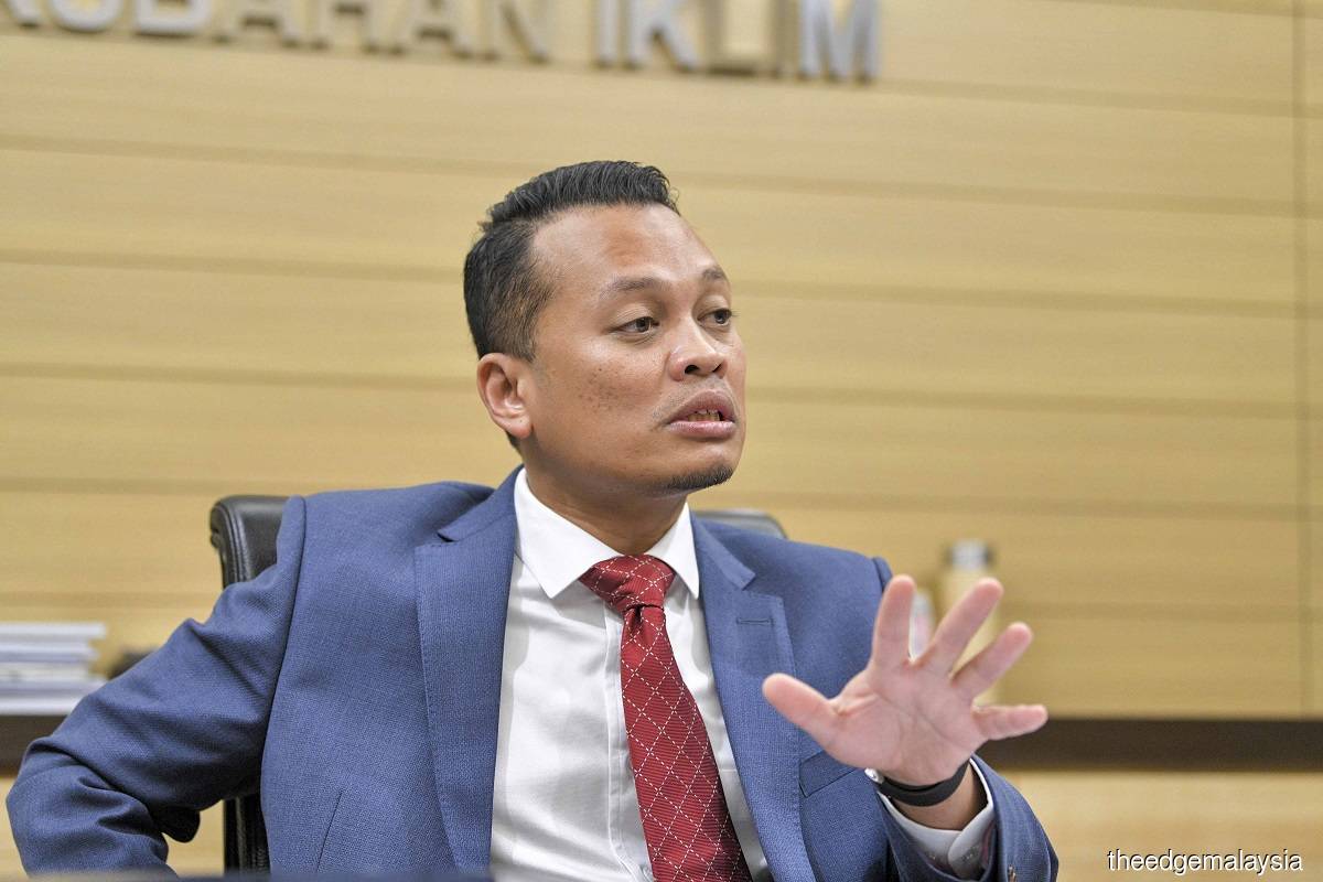 Flood mitigation projects estimated at RM11b under pre-qualified tender ...